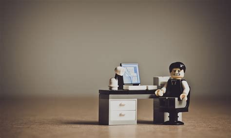 Why Safety Breeds Mediocrity Marc Terribilini