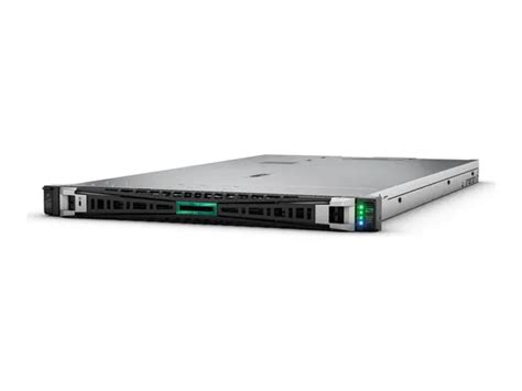 Hpe Dl Gen Proliant Intel Xeon CPU DDR Memory Media GPU Ai U Mini Rack Server Server