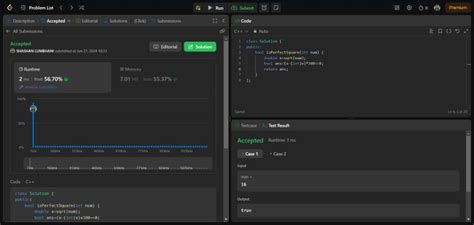 shashan lumbhani on linkedin leetcode codingjourney math staymotivated keeplearning…