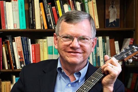 New Attention For Old Hymn Texts