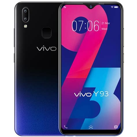 Daftar Handphone Vivo Kualitas Terbaik Dan Murah Blog Unik