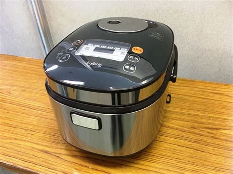電気炊飯器 1升レンタル商品神奈川県小田原周辺レントオール小田原