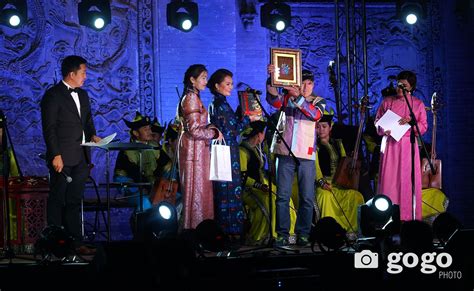 ФОТО Шөнийн сүм музейд Улаанбаатар чуулга