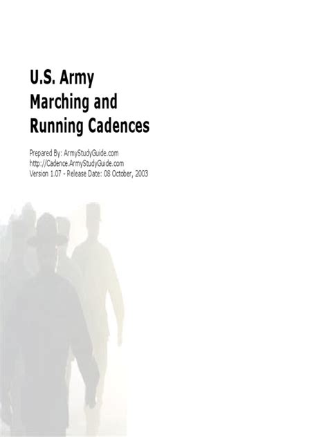 Cadences Pdf Computers