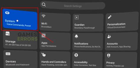 oculus quest 2 not loading anything how to make it work