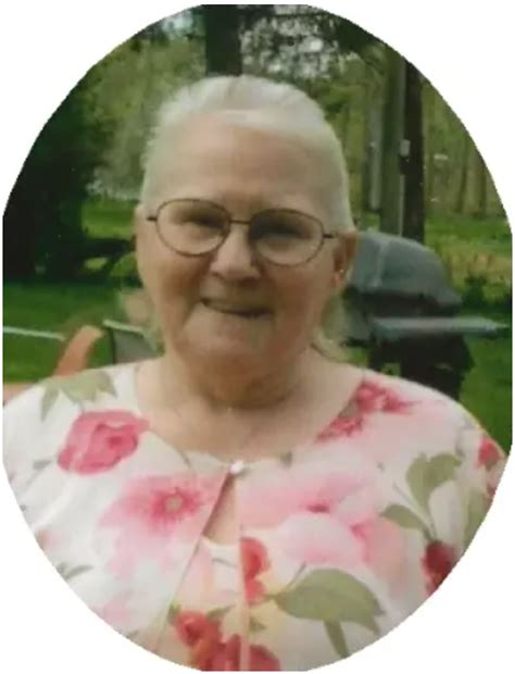 Lois Fraley Lewis County Herald