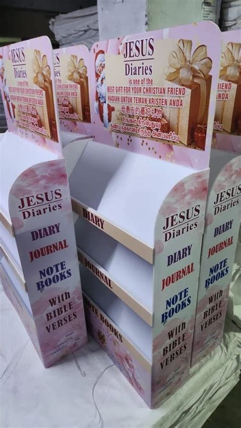 Countertop Display Unit At ₹ 500 Piece Tri Nagar New Delhi Id