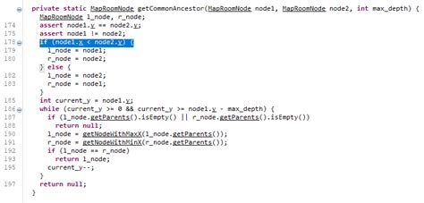 I Have Reverse Engineered Map Generation Algorithm From Slay The Spire