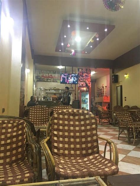 El Shorok Café Cafe Ägypten Restaurant Reviews