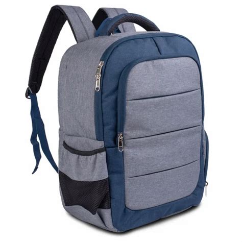 Polyester Promotional Back Pack At ₹ 300piece In Kolkata Id 21939806130