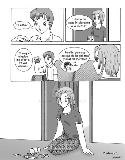 Celai 03 37 By Ixcuinan On Deviantart