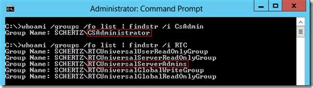 Lync Server Deployment Part Jeff Schertz S Blog