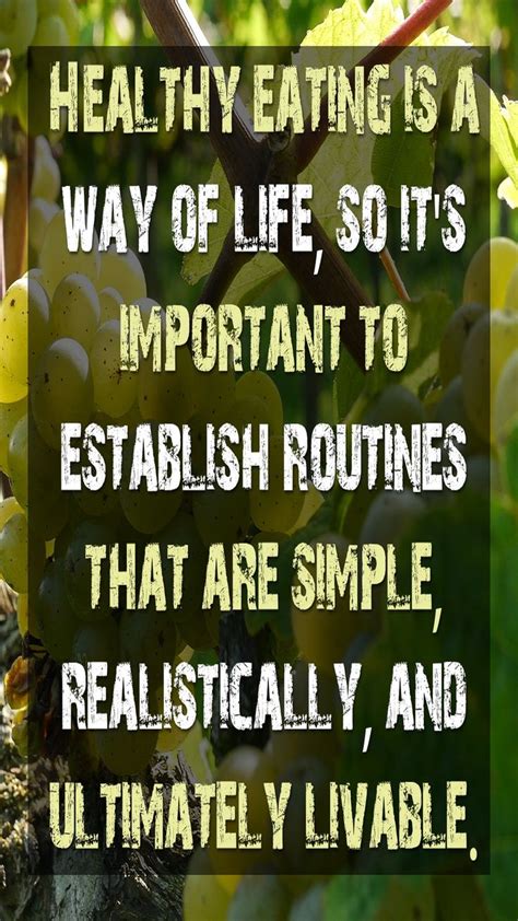Motivational Quotes For Healthy Eating Part Pinterest