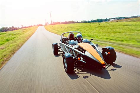 Ariel Atom 4 Wallpapers Wallpaper Cave