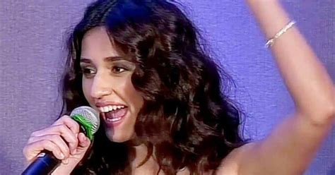 Actressarmpitspics Disha Patani Armpits