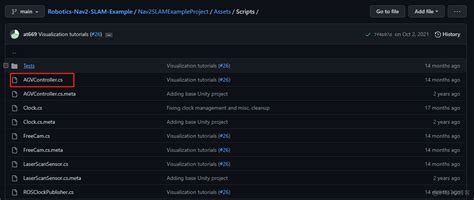 Unity Ros2与urdf导入(三)51cto博客unity Profiler Unity Ros2与urdf导入(三)51cto博客unity Profiler