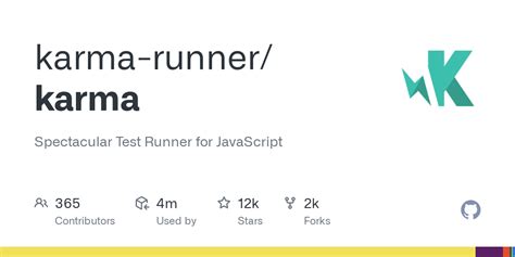Issues · Karma Runnerkarma · Github