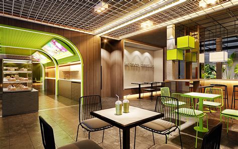 Concept Passio On Behance