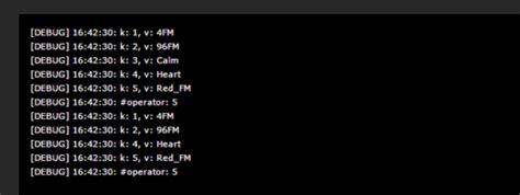 Tutorial Introduction To Lua Tables 2nd Edition Tutorials And Guides Smart Home Forum By