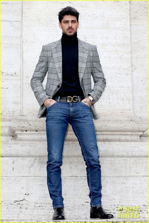 365 Dnis Michele Morrone Reveals If The Sex Scenes Were Real Or Fake Photo 4463457 Photos