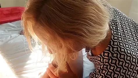 Amateur Blonde Mature Wife Enjoys Oral Sex Feat Selena701 By Faphouse