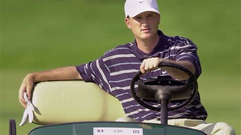 I Knew This Day Was Coming Ex Pro Golfer Casey Martin Fighting To