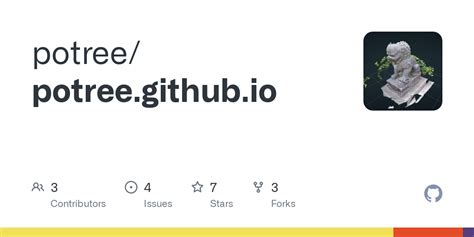 Potree Examples Annotations Html At Master · Potree