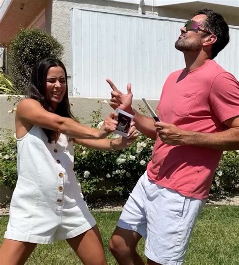 Matt Leinart And Josie Loren