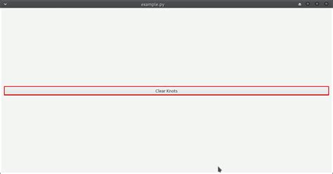 Python QT Change The Background Color Of A Button Not Just Border Stack Overflow