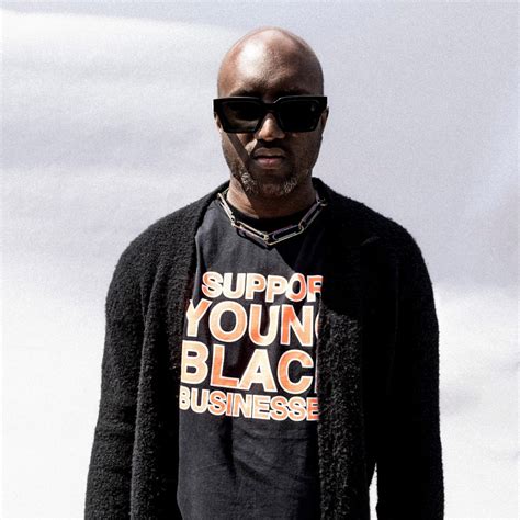 Virgil Abloh Reveals Full Ikea Collection Ahead Of Us Launch Next Month