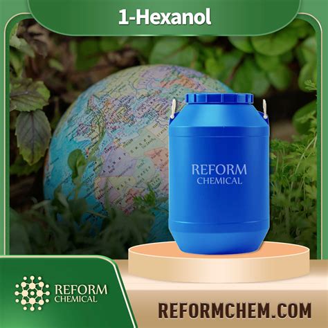 1 Hexanol Nantong Reform Petro Chemical Co Ltd