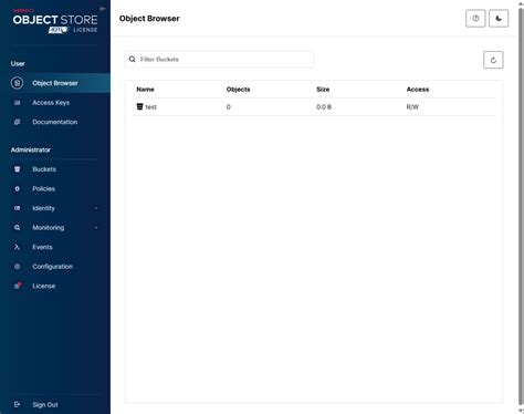 docker部署minio对象存储实践：含控制台功能恢复方案 docker 部署minio csdn博客