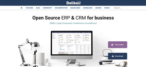 2025s Best Erp Softwares For All Teams Free And Paid