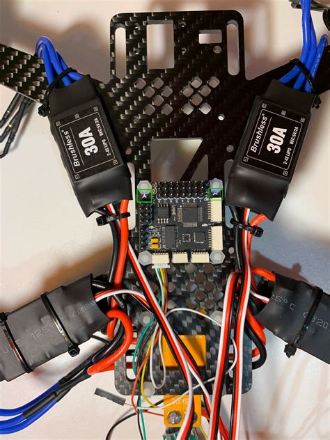 Instructions — Book Opmanual Duckiedrone