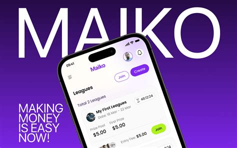 Maiko A Stock Trading Game Mobile App Behance