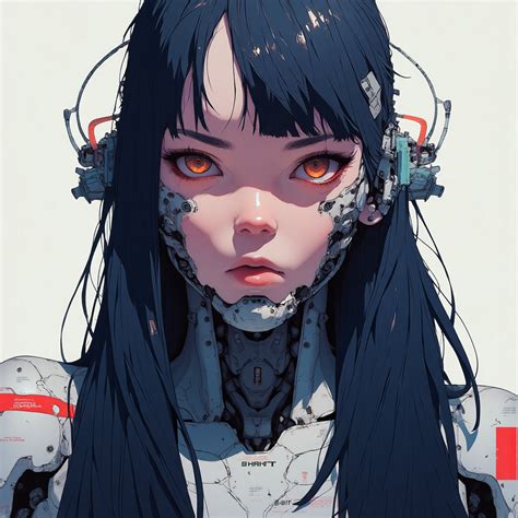 Cybertech By Roguevincent On Deviantart