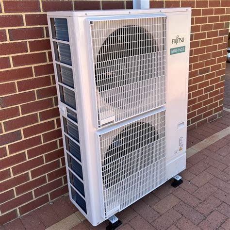 Split System Air Conditioning Installation Jfk Electrical Solar And Air