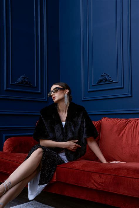 Model Olga K Mmg Models