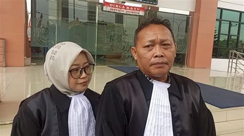 Kasus Dugaan Penggelapan Yang Menyeret Wna Asal Cina Kembali Di Gelar Mitrapol