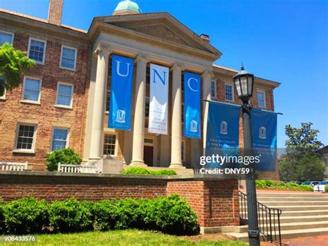 Unc Chapel Hill Campus Photos And Premium High Res Pictures Getty Images