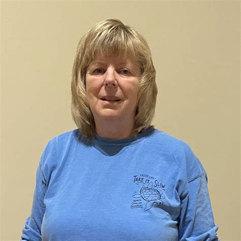 Judith Wards Profile Image