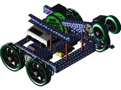 Free CAD Designs Files D Models The GrabCAD Community Library