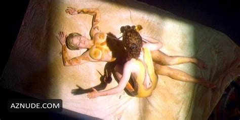 CHRISTINA COX Nude AZNude