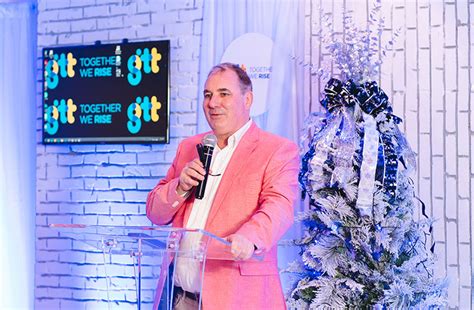 Gtt Launches Massive Christmas Promotion Guyana Chronicle Newsfeed Gy