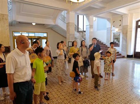 走过十五届，上海夏季音乐节融入城市生活，播撒音乐种子上海文艺澎湃新闻 The Paper