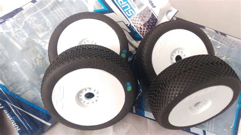 Proline Buggy Tires R C Tech Forums