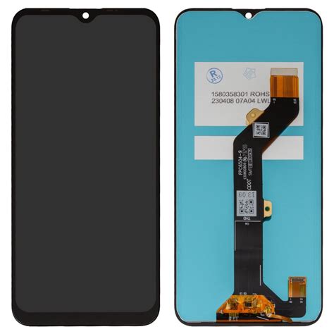 Lcd Compatible With Tecno Spark 6 Go Ke5 Ke5j Spark Go 2020