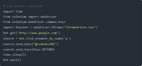 10 个有趣的 Python 高级脚本 Csdn博客