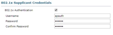 Tech House For Network Notes Port Based Authentication For Access Point