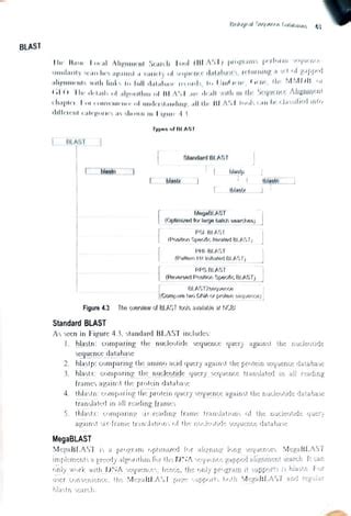 Ncbi Embl Notes Bioinformatics Unit Notes PDF